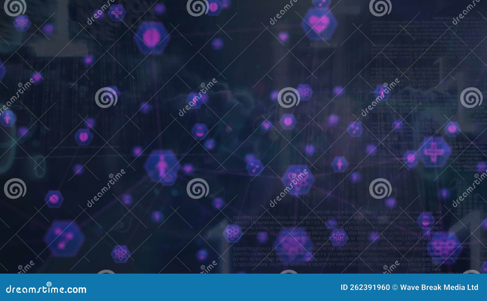Animation of Connected Icons, Graph, Binary Codes and Programming ... Animation of Connected Icons, Graph, Binary Codes and Programming ...