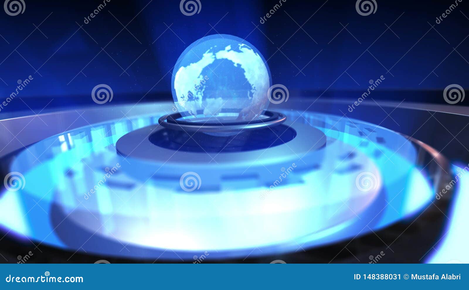 Animation of the Earth Globe Rotating with Plexus Particles Around ... Animation of the Earth Globe Rotating with Plexus Particles Around ...