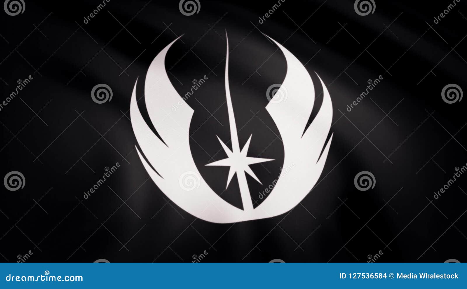 Jedi Symbol