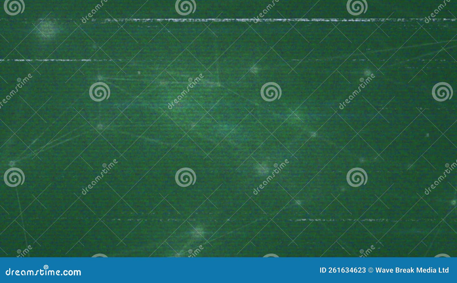 Animation of Interference Over Network of Connections on Green ... Animation of Interference Over Network of Connections on Green ...