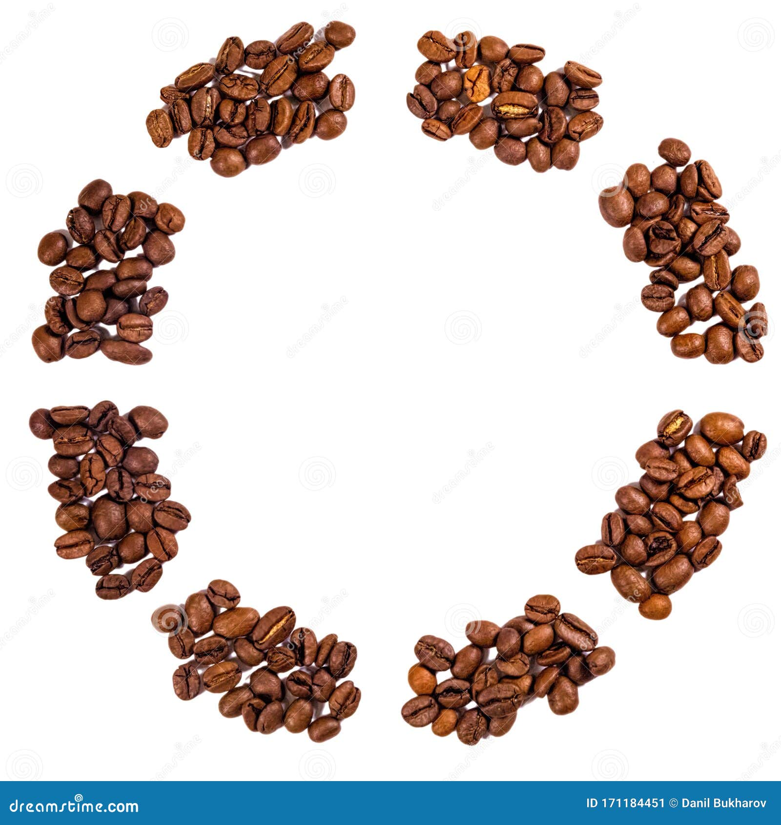 Animation of Loading Some Coffee Stock Image - Image of flavor, closeup ...