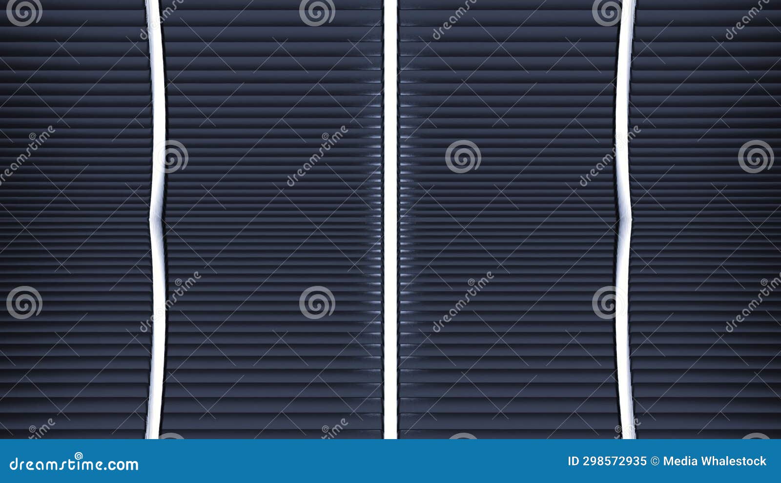 Animation with Moving Illusion of Space. Design. Virtual Immersion in ...