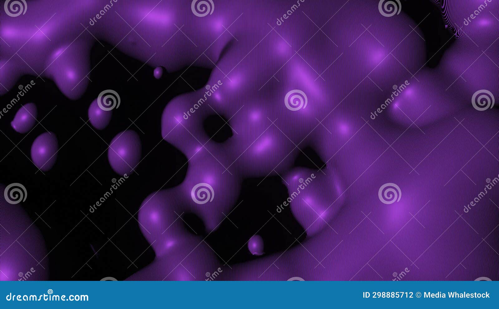 Animation with Moving Liquid Droplets. Design. Liquid with Rounded ...