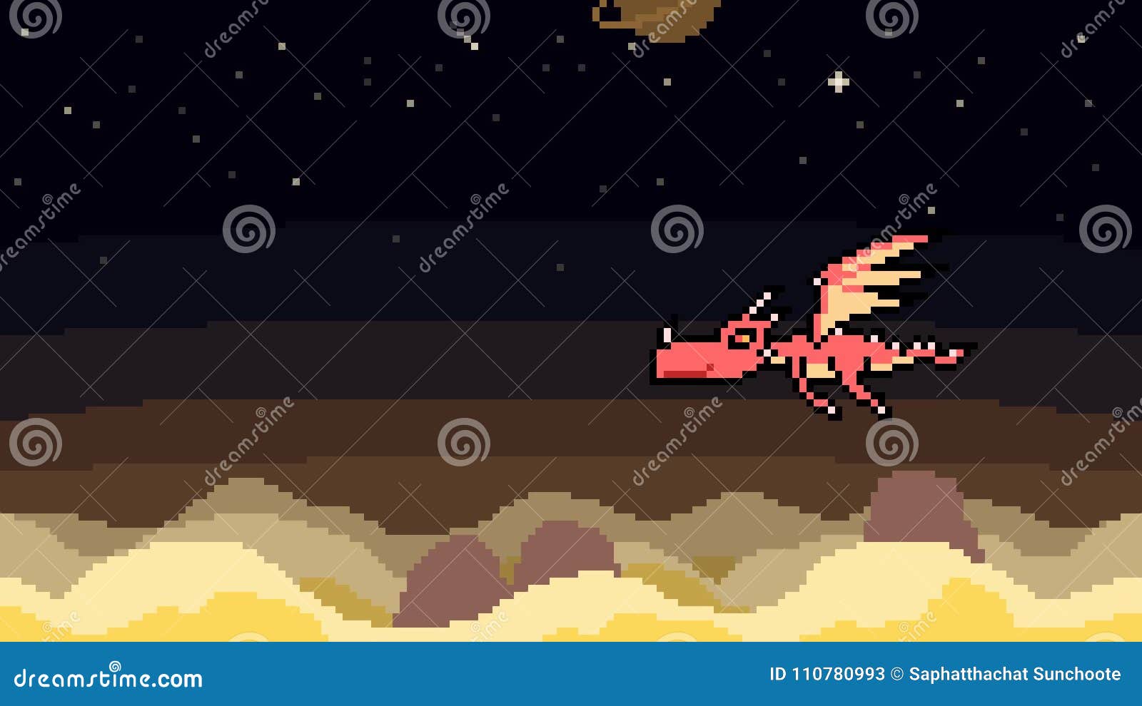 Pixel Art Stock Footage & Videos - 9,505 Stock Videos