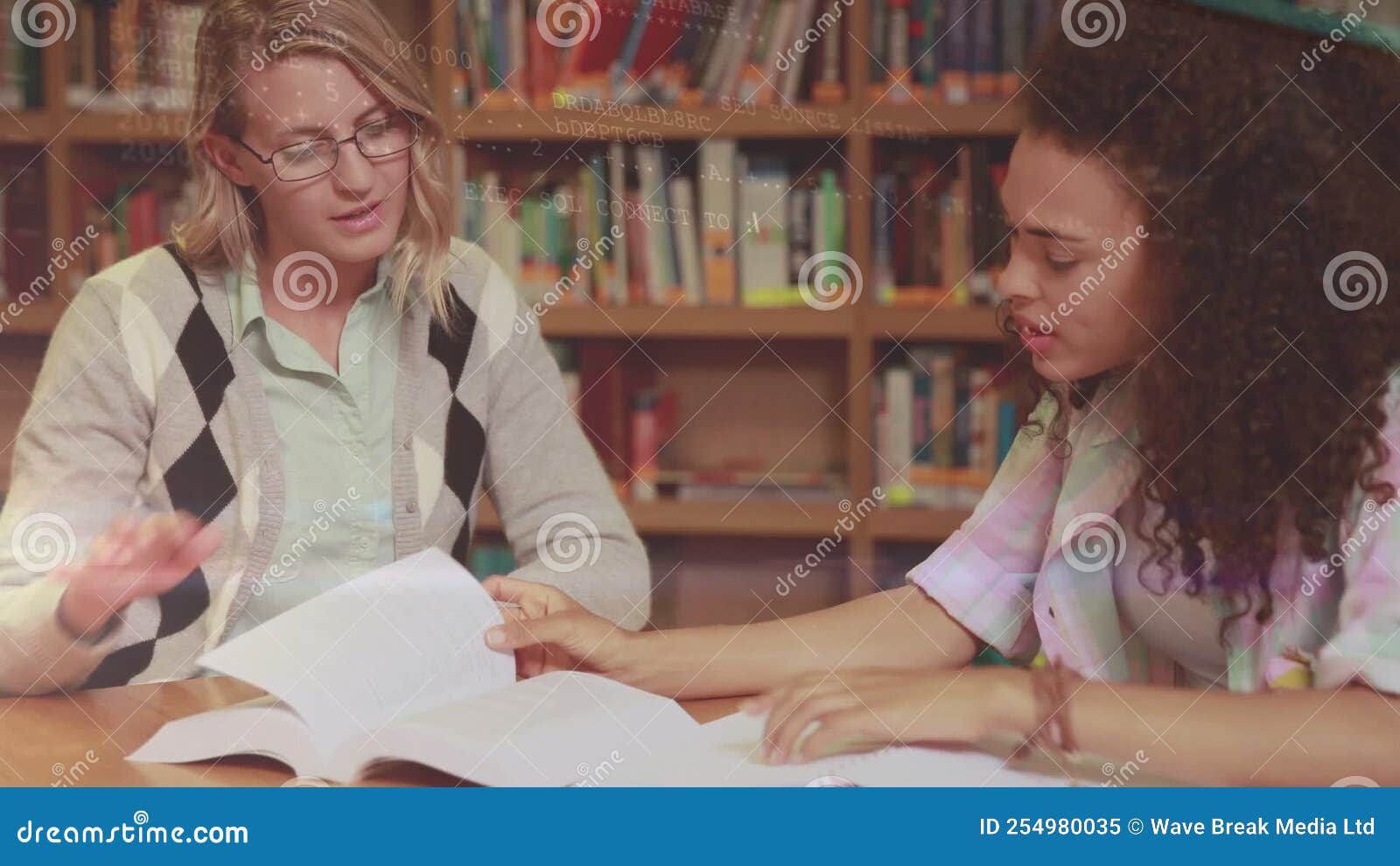 Animation of Programming Language Over Multiracial Female Students ... Animation of Programming Language Over Multiracial Female Students ...