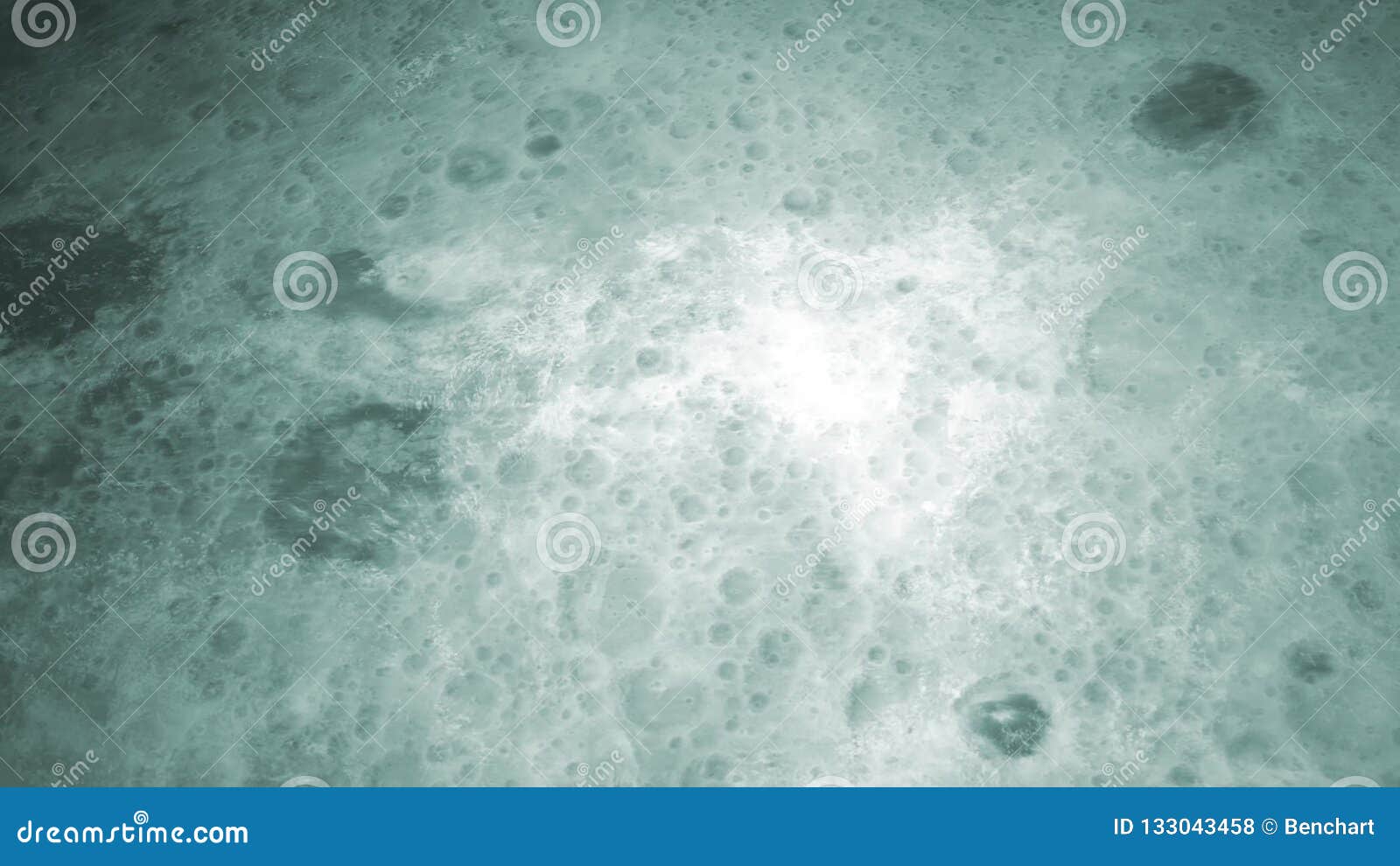 4k Moon Surface Traveling Loop Stock Footage - Video of globe ...