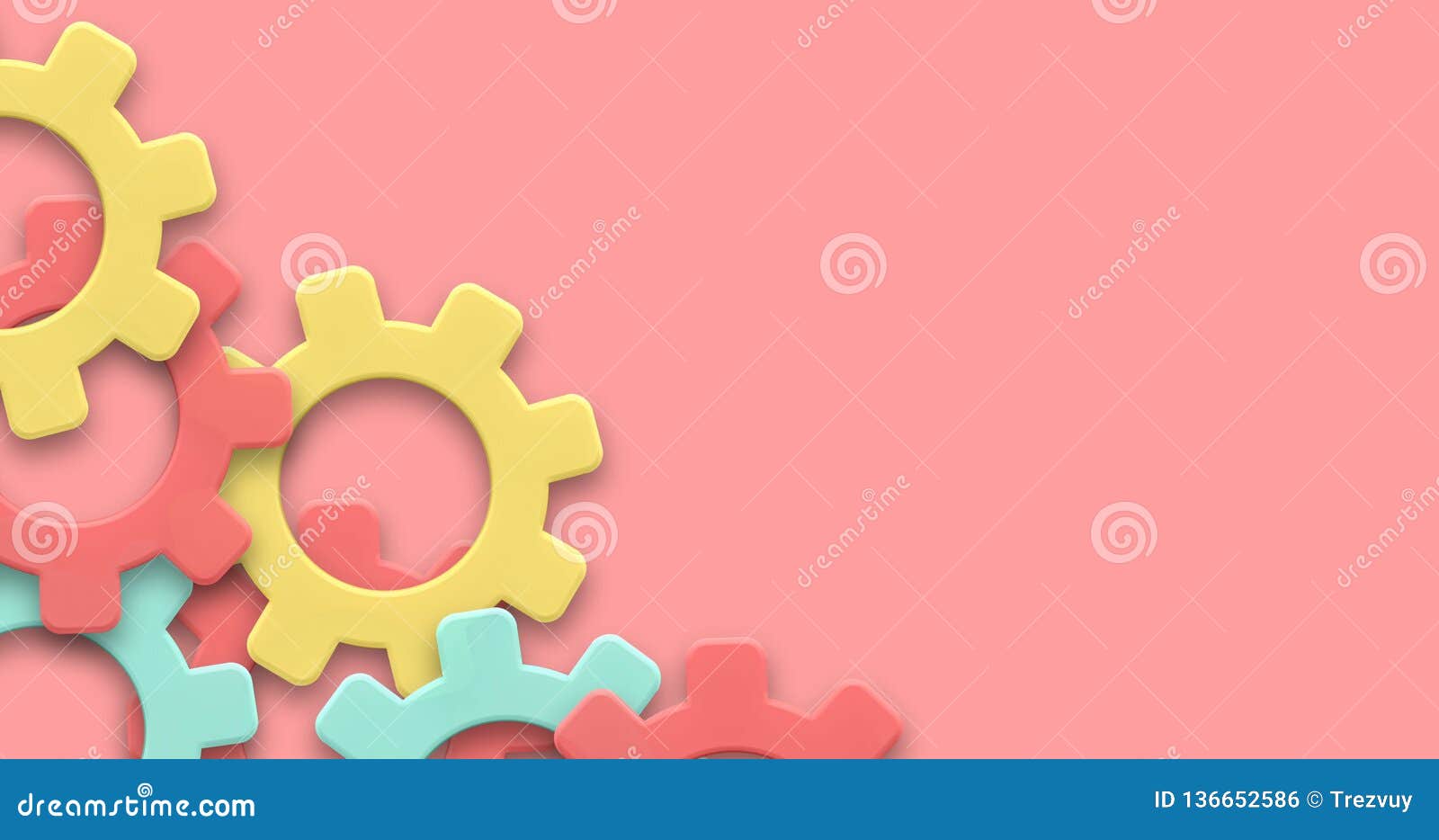 Rotate Cogs Gear Motion Background Stock Footage - Video of background ...