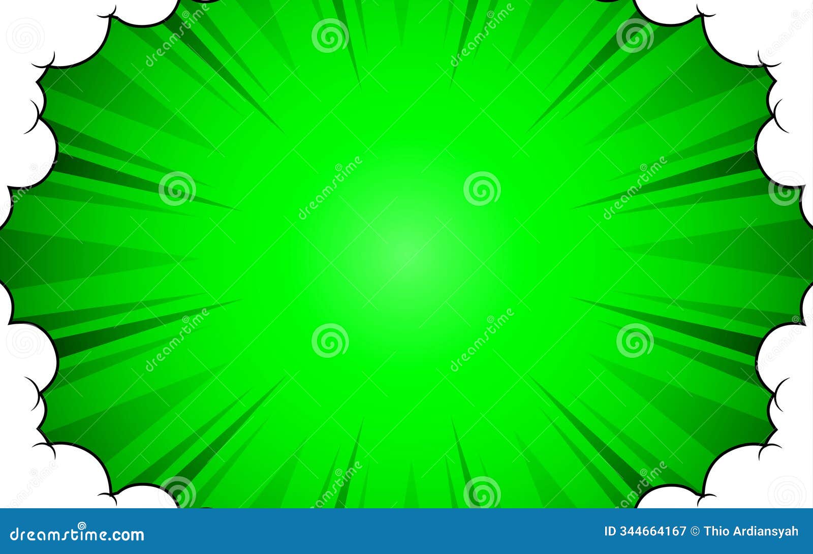 Anime Comic Speed Lines Anime Motion Background Fast Speed Line Black ...