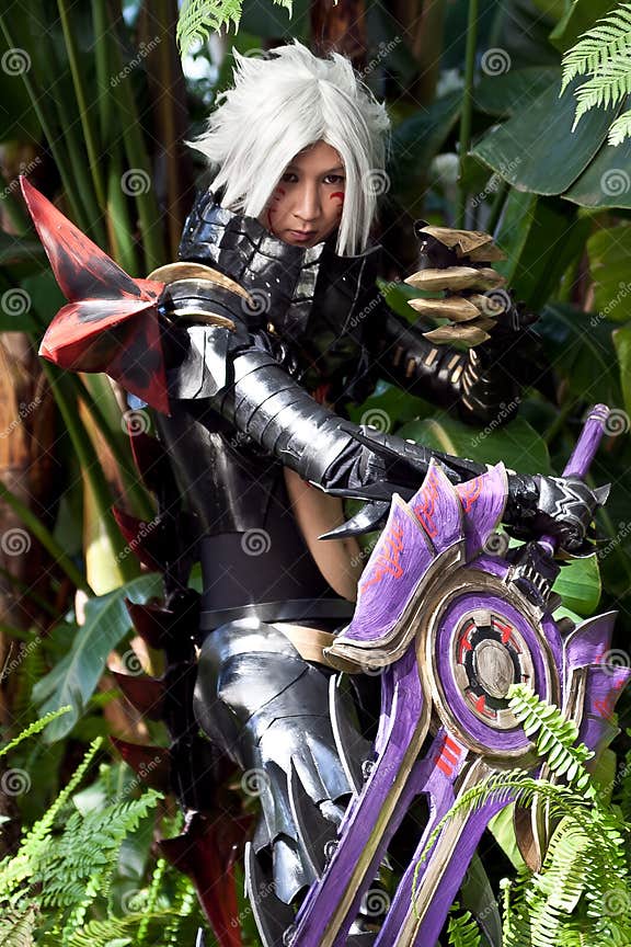 Anime Conji 2011 editorial photo. Image of convention - 19344951