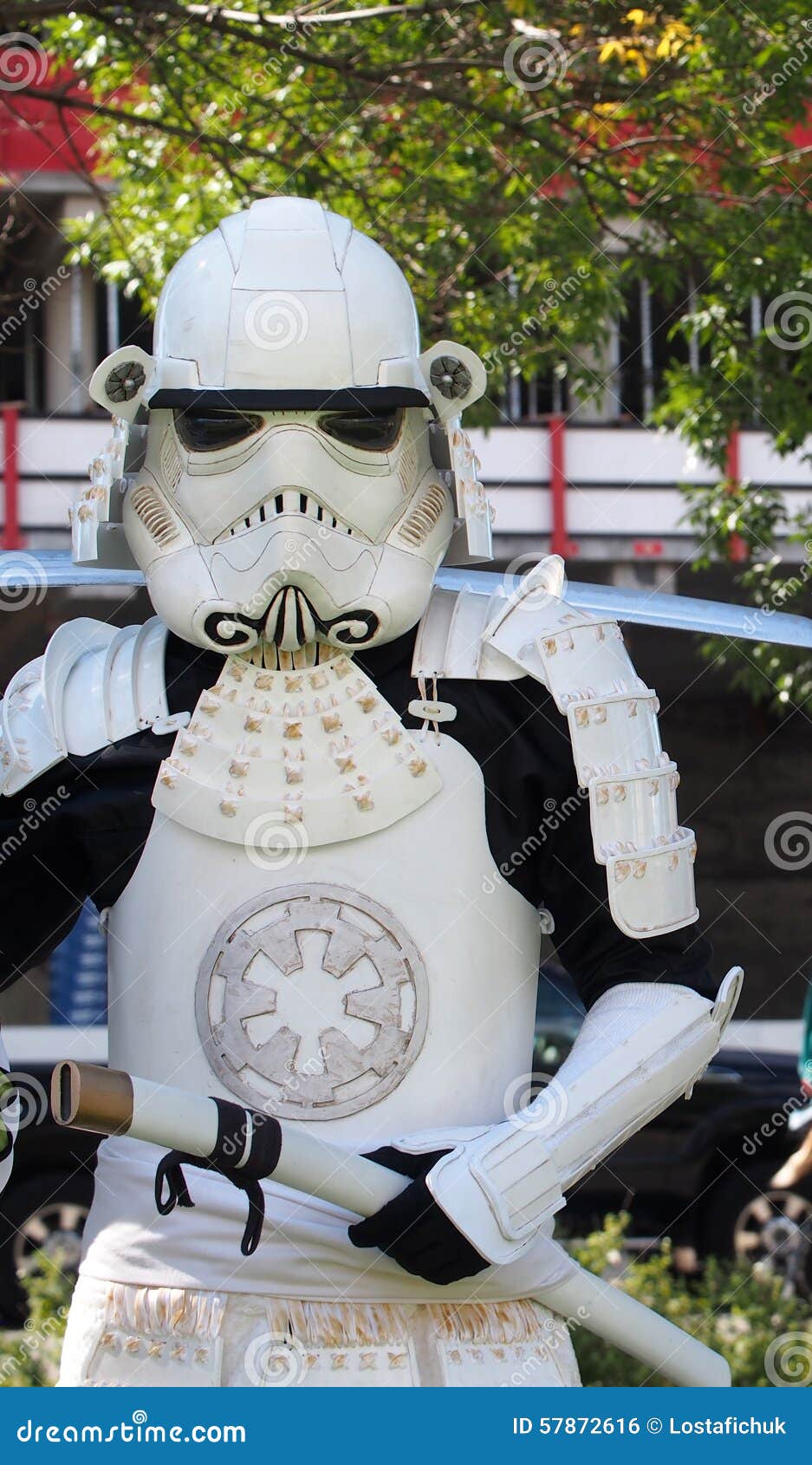 Anime Convention Participants Editorial Photo - Image of industry ...