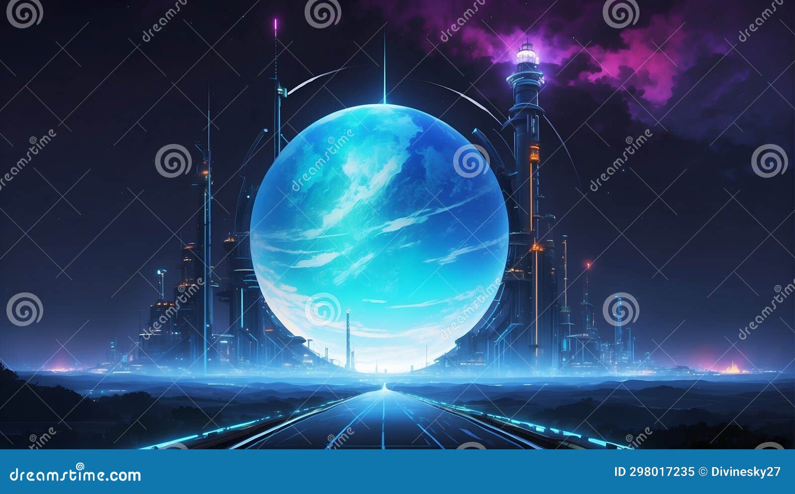 Hard Boundaries. Boy Standing Inside Drawn Rectangular Shape Boundaries ...