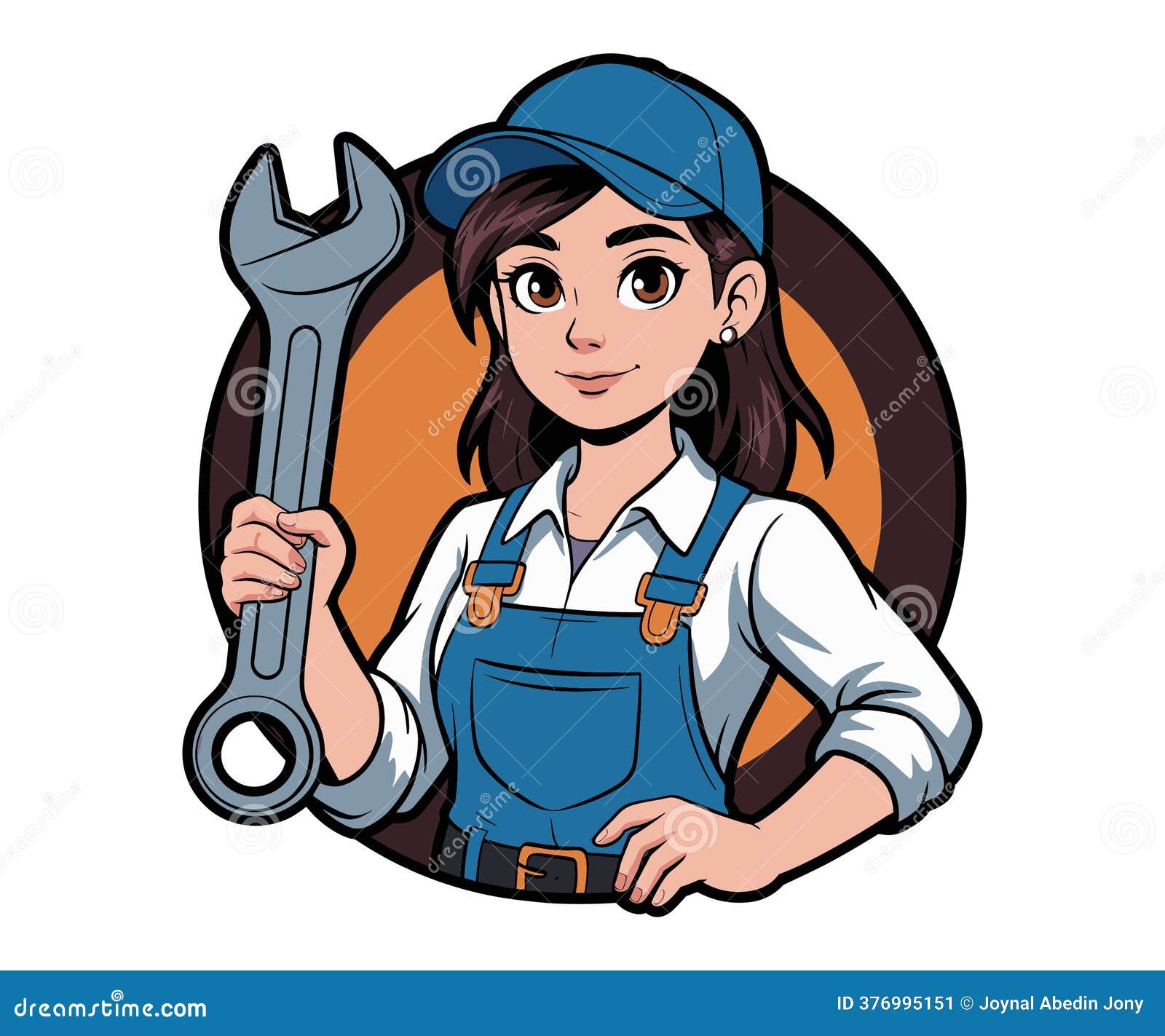 Anime Mechanic Tools Toys Weapons Gundam Vector Illustration ...