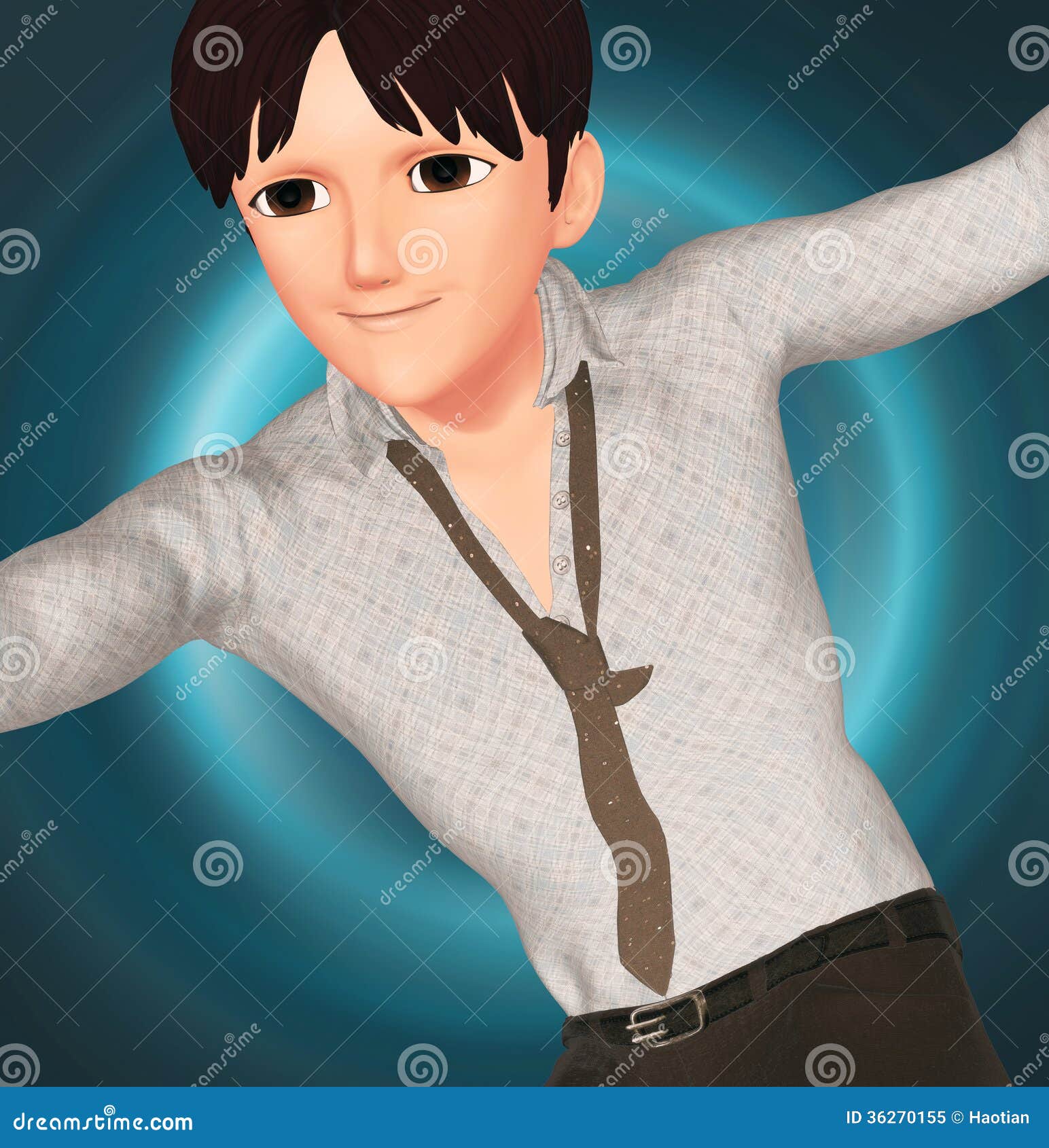 Suave Cartoons, Illustrations & Vector Stock Images - 4421 Pictures to ...