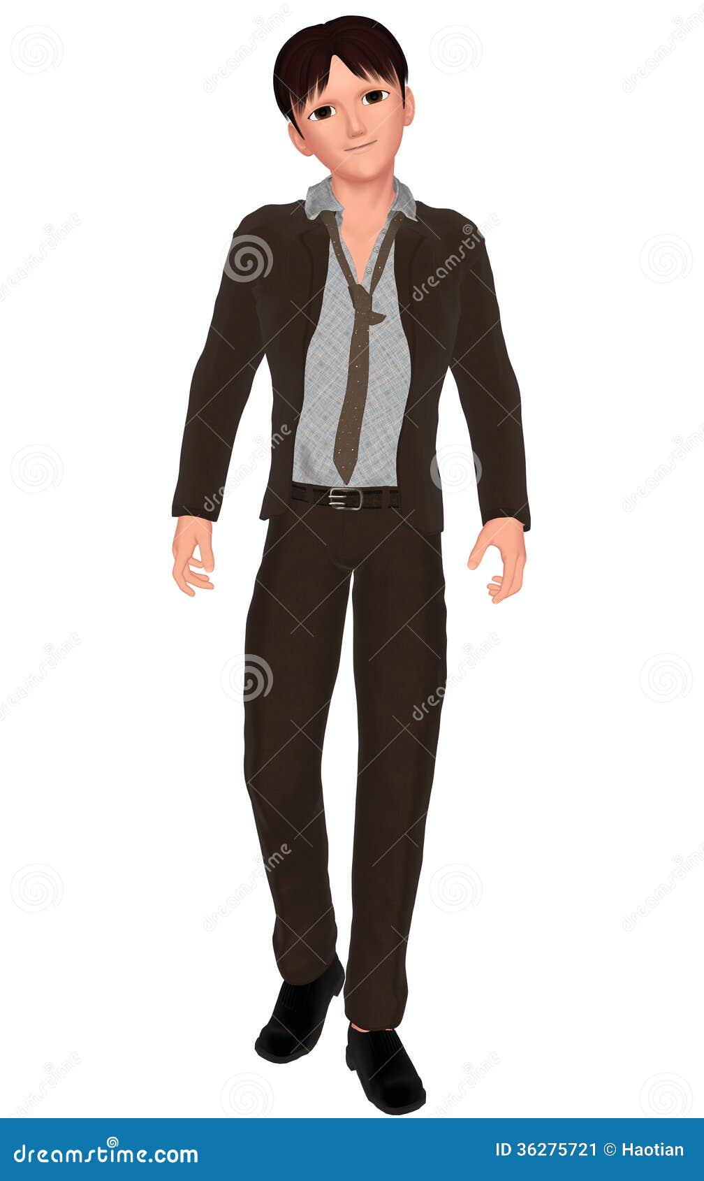 Suave Cartoons, Illustrations & Vector Stock Images - 4421 Pictures to ...