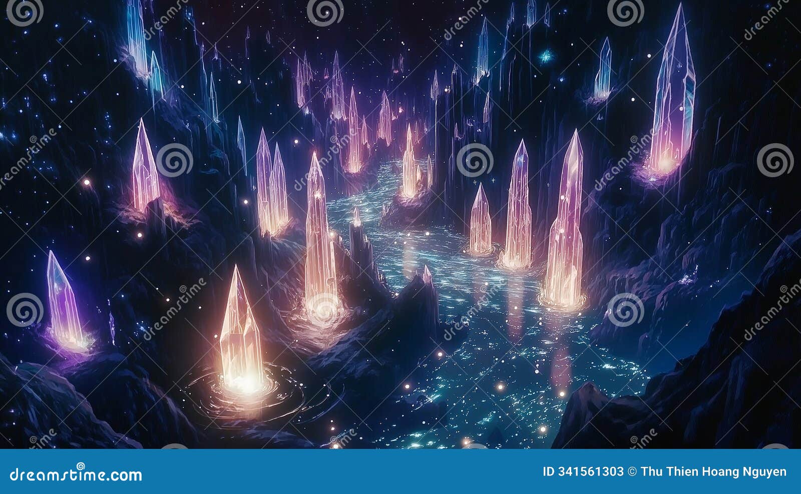 Anime theme for wallpaper stock image. Image of beautiful - 341561303