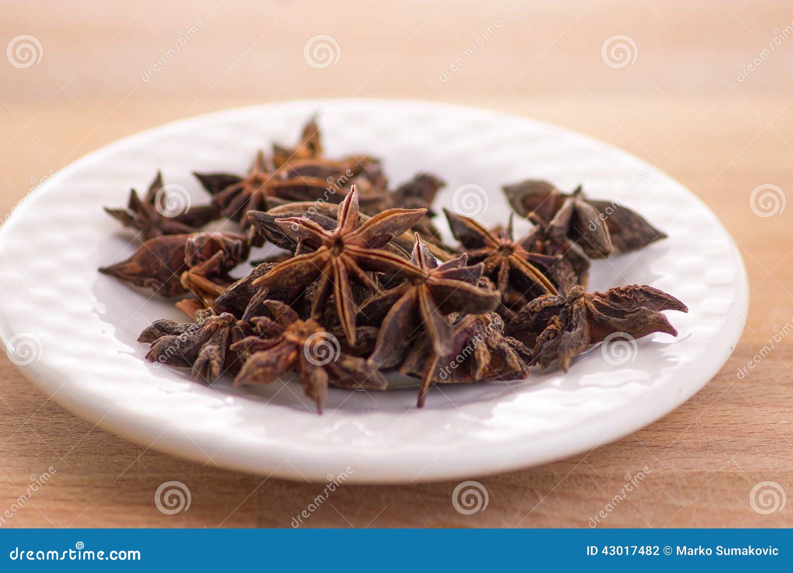 Anis Star stock photo. Image of freshness, snacks, cuisine - 43017482