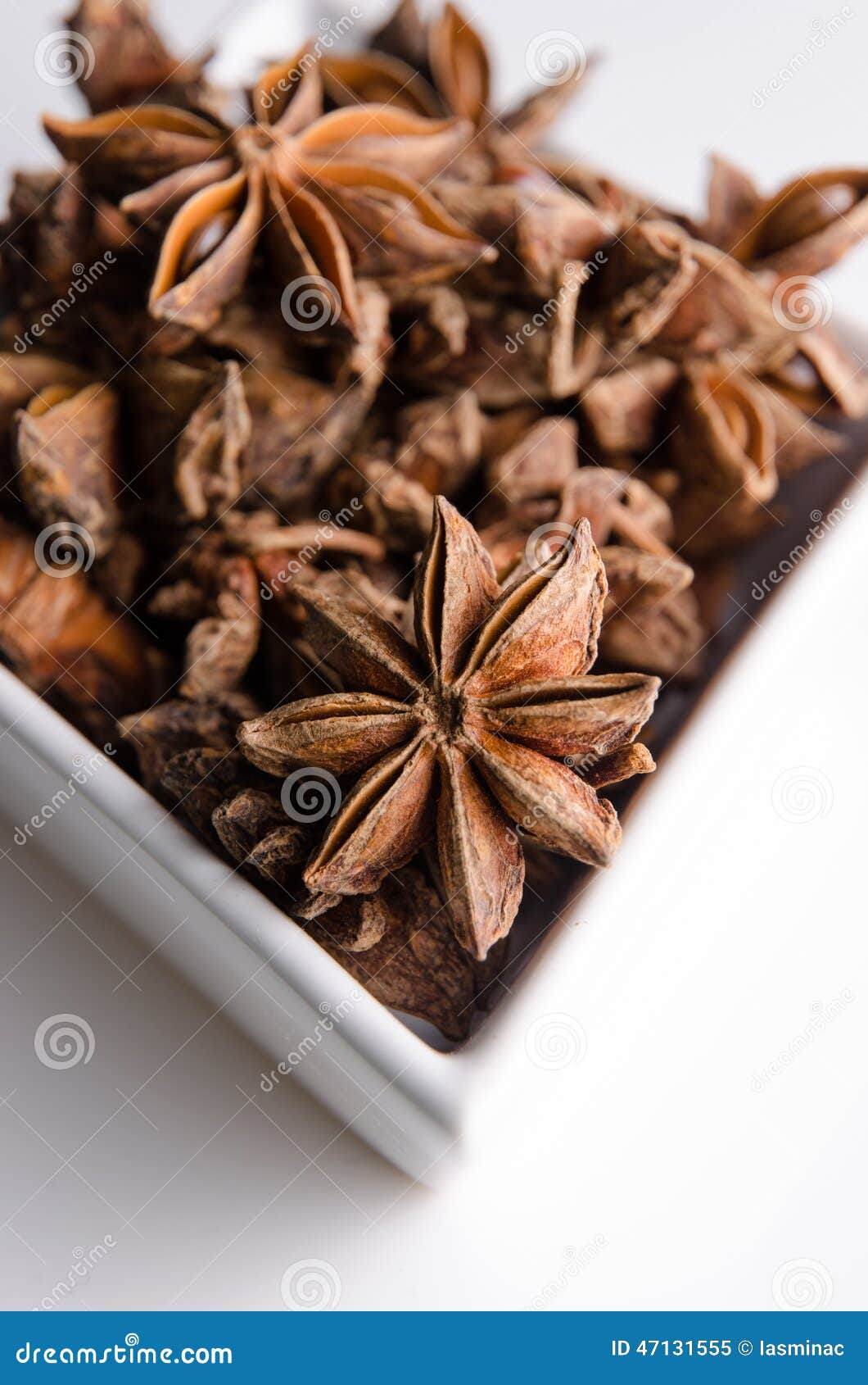 Anise stock image. Image of herbs, chine, fragrant, pods - 47131555