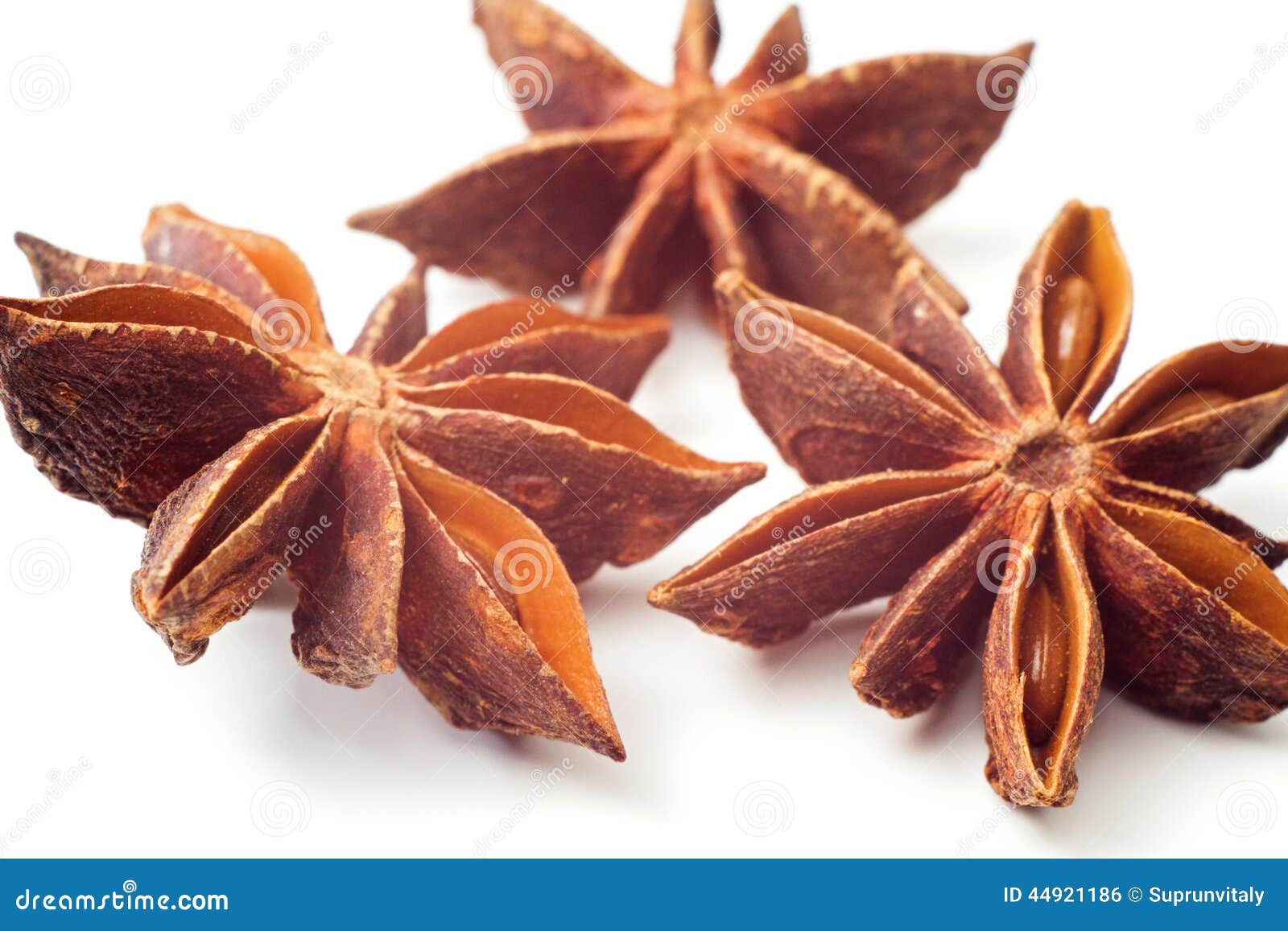 Anise . stock photo. Image of anis, grain, flavor, aromatic - 44921186