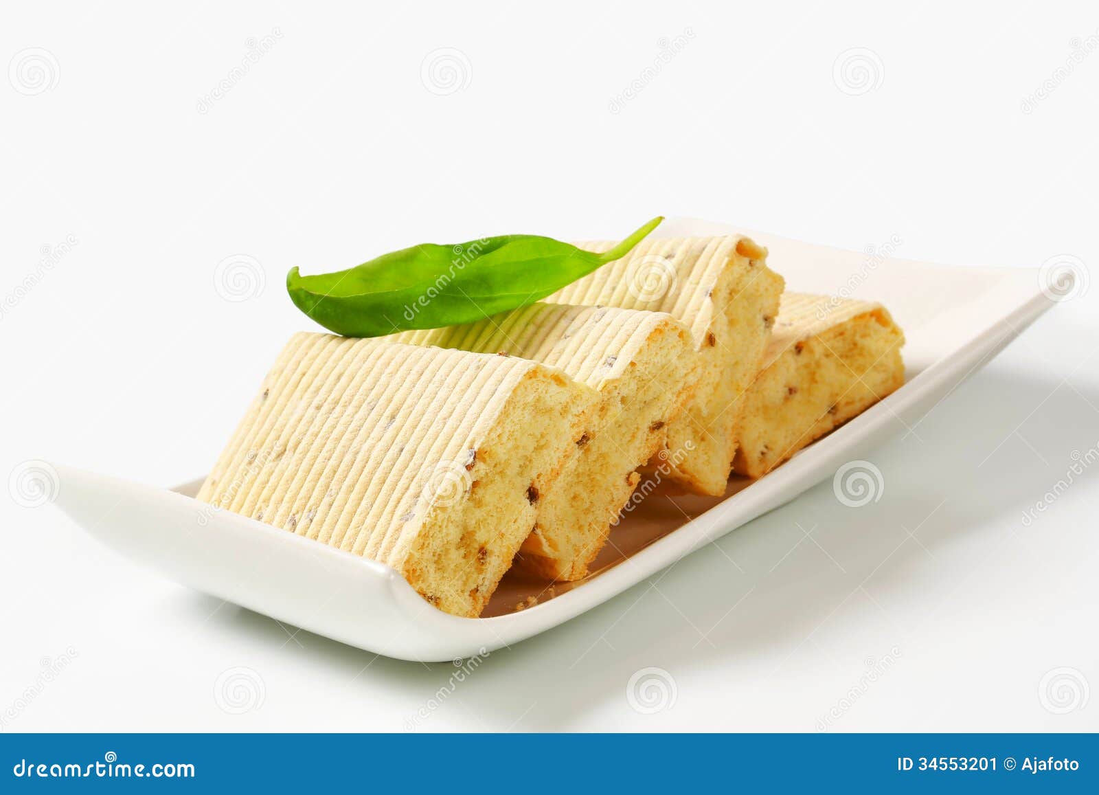 Anise biscuits stock image. Image of food, pieces, shot - 34553201