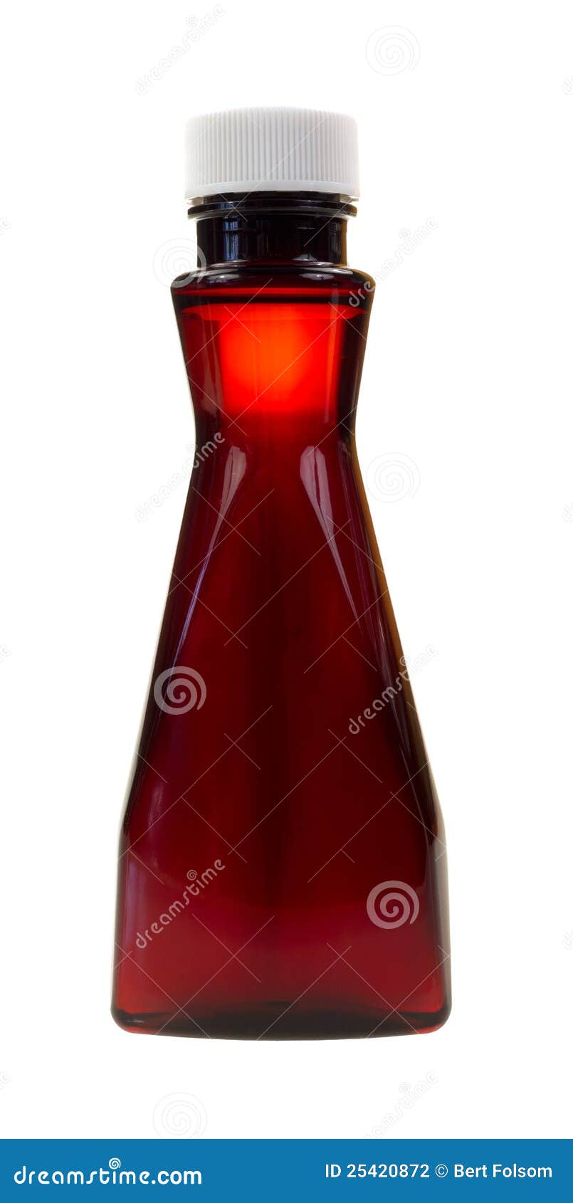 Anise Liquid Extract In Bottle Stock Photo - Image of flavoring, sweet ...