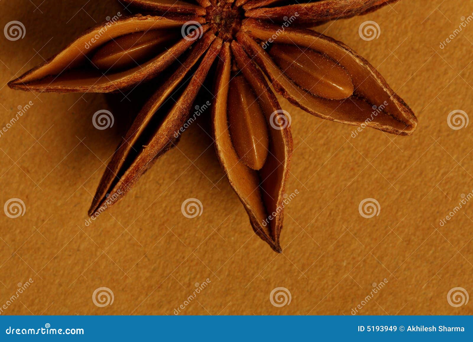 Indian Spice - Cumin Seeds Royalty-Free Stock Photography ...
