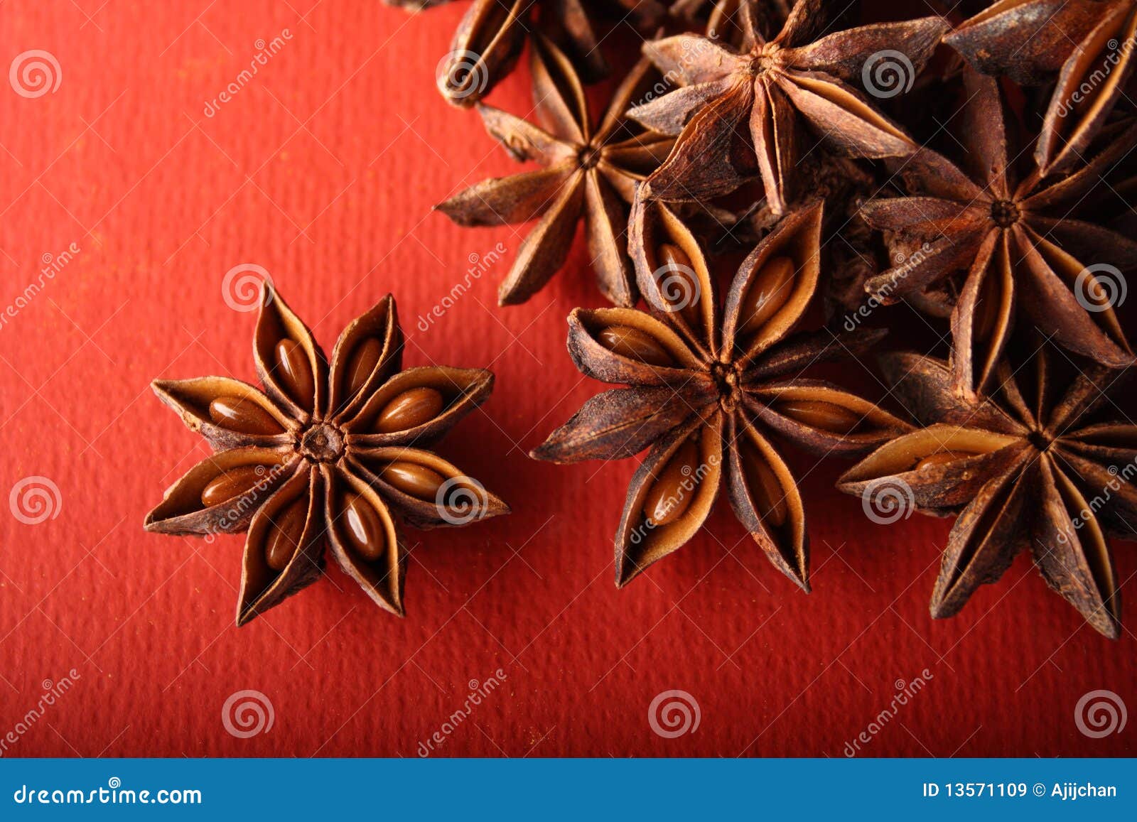 Aniseed stock image. Image of india, flavour, abstract - 13571109