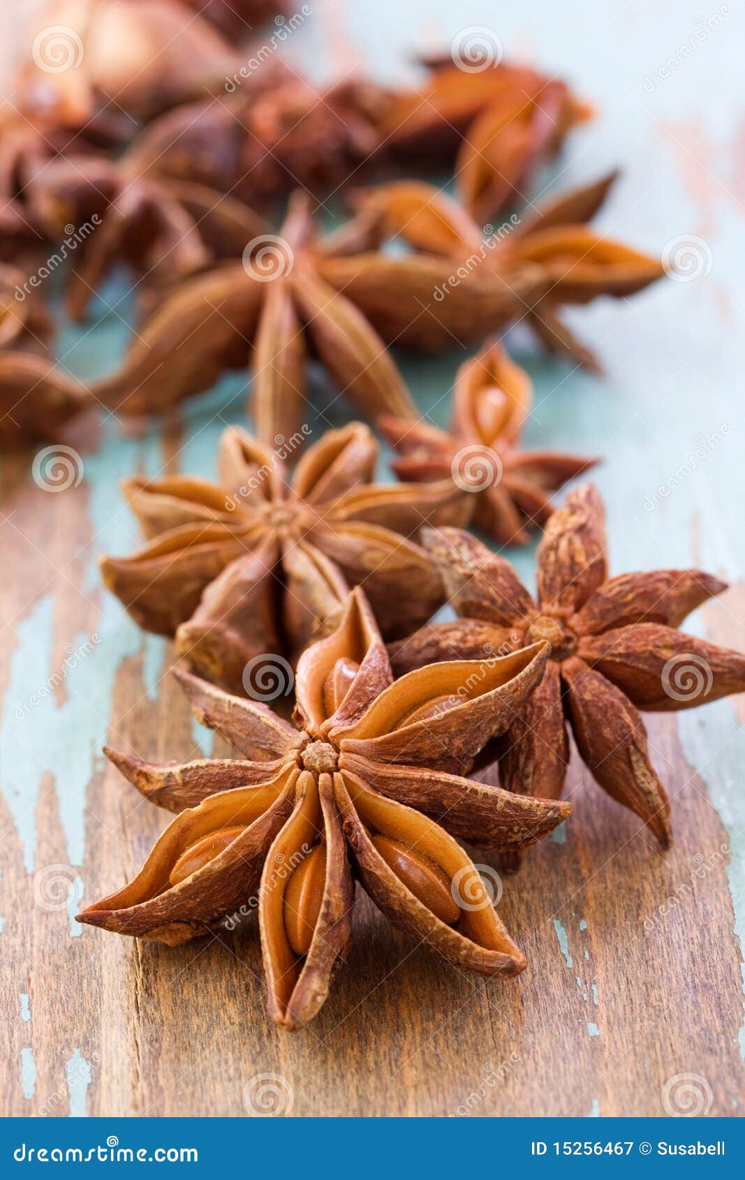 Aniseed Stock Photo | CartoonDealer.com #6080226