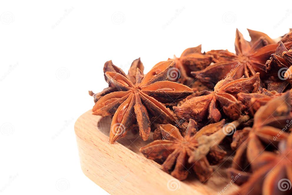 Aniseed stock image. Image of scented, healthy, closeup - 175887869