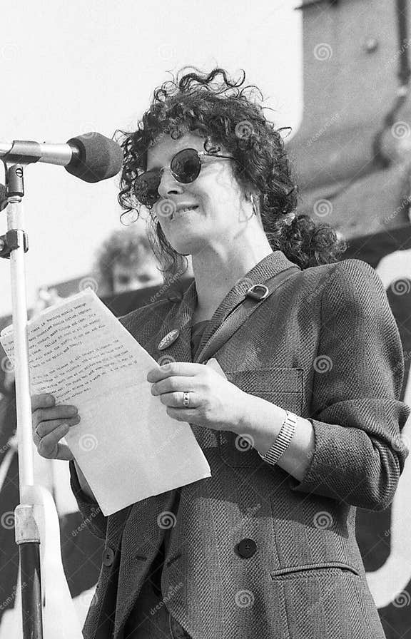 Anita Roddick editorial photography. Image of british - 14040917