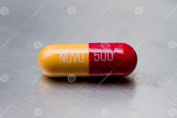 Anitbiotics editorial image. Image of novamoxin, healing - 18835620
