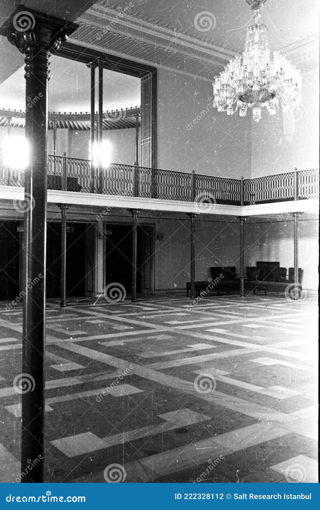 Ankara Opera Building Picture. Image: 222328112