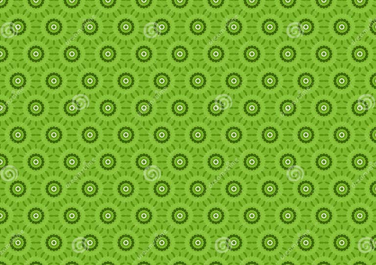 Ankara Pattern Design for Wallpaper or Textile Prints Stock ...