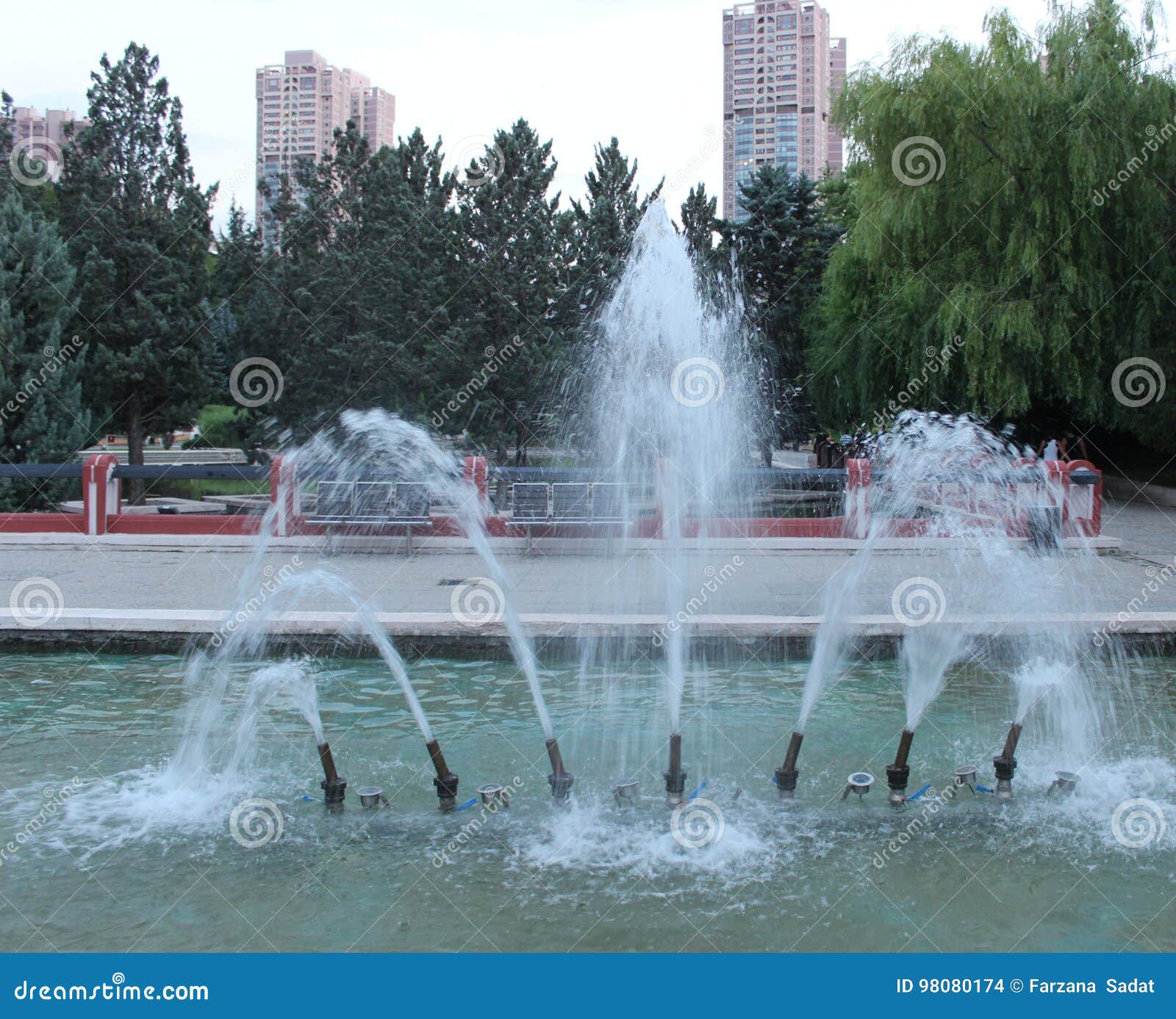 Ankara Turkey stock photo. Image of asia, culture, beauty - 98080174