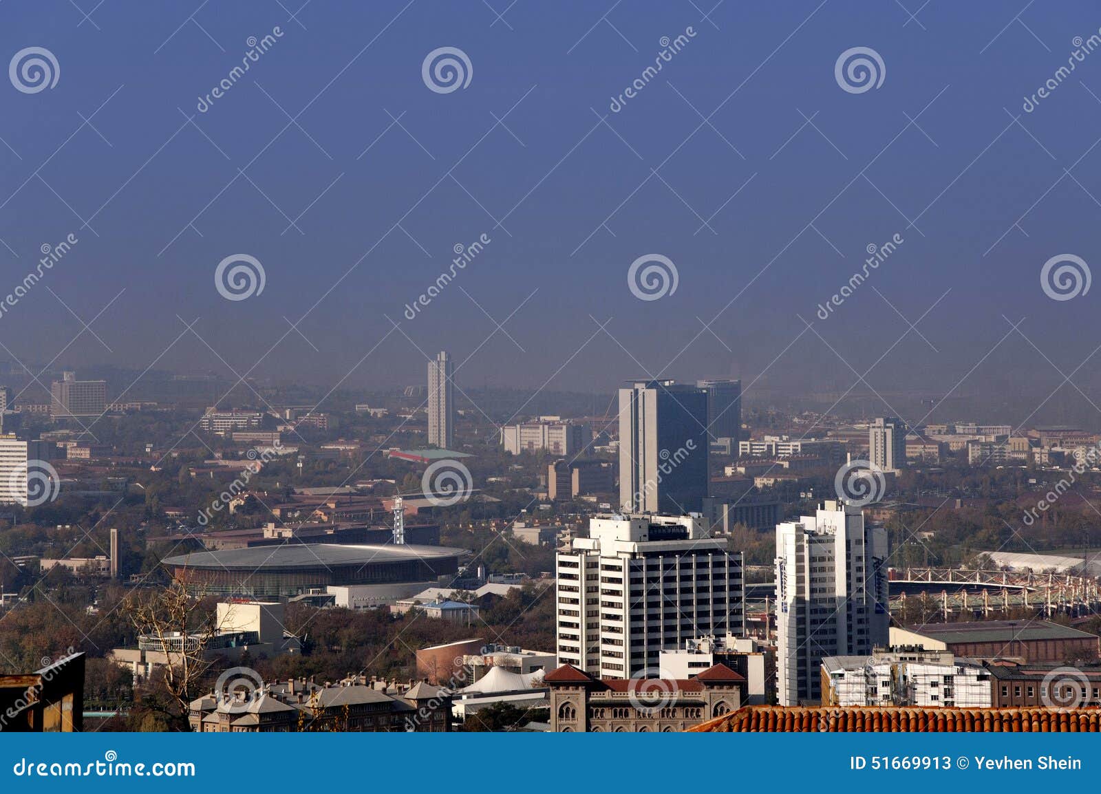 Ankara editorial stock photo. Image of turkey, capital - 51669913
