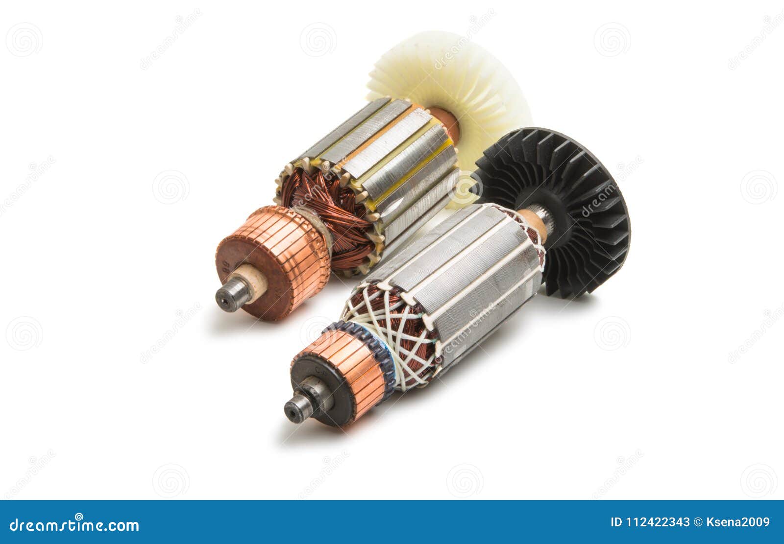 ANKER-MOTOR stockbild. Bild von hintergrund, pinsel - 112422343