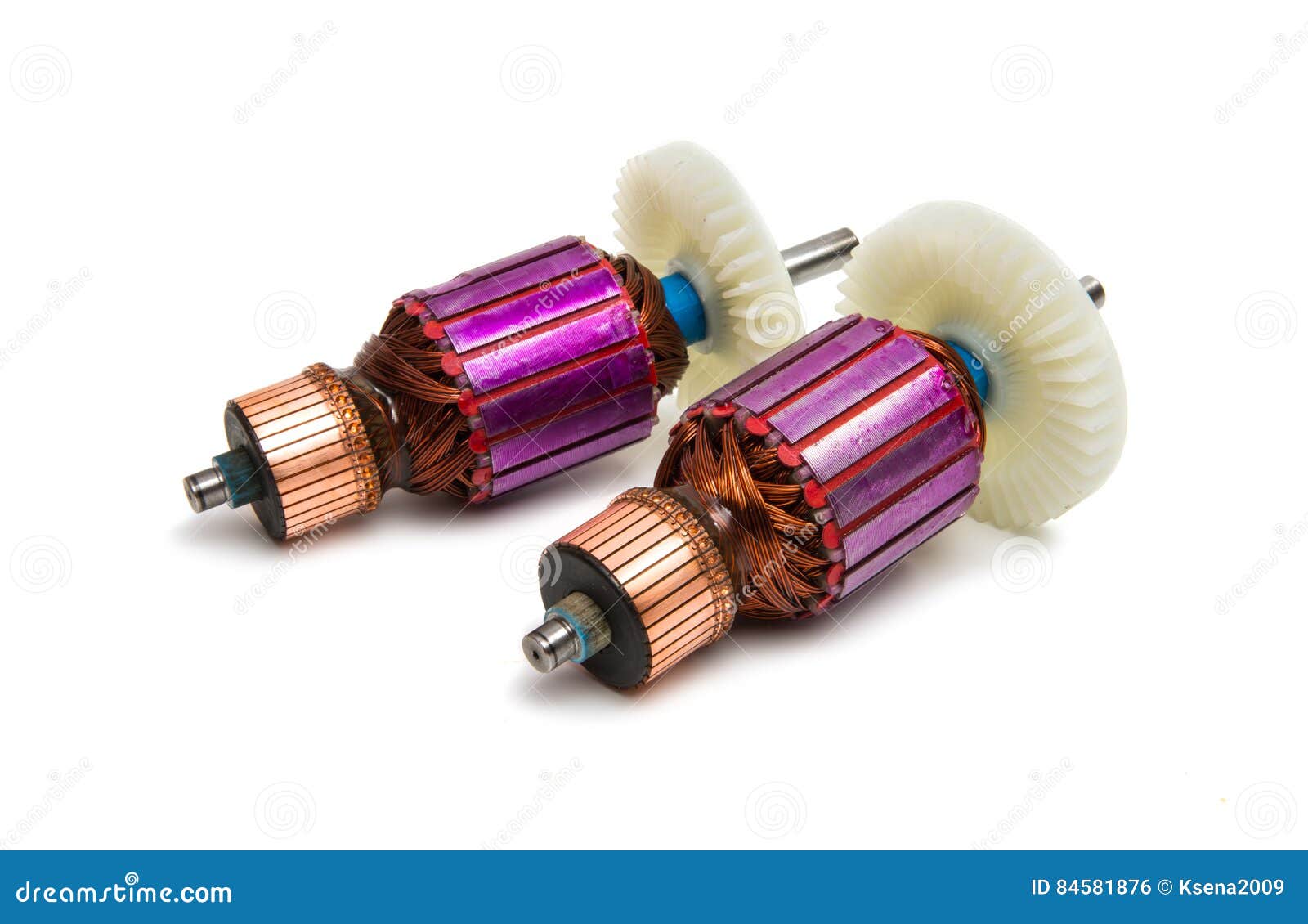 ANKER-MOTOR stockfoto. Bild von anker, energie, ständer - 84581876