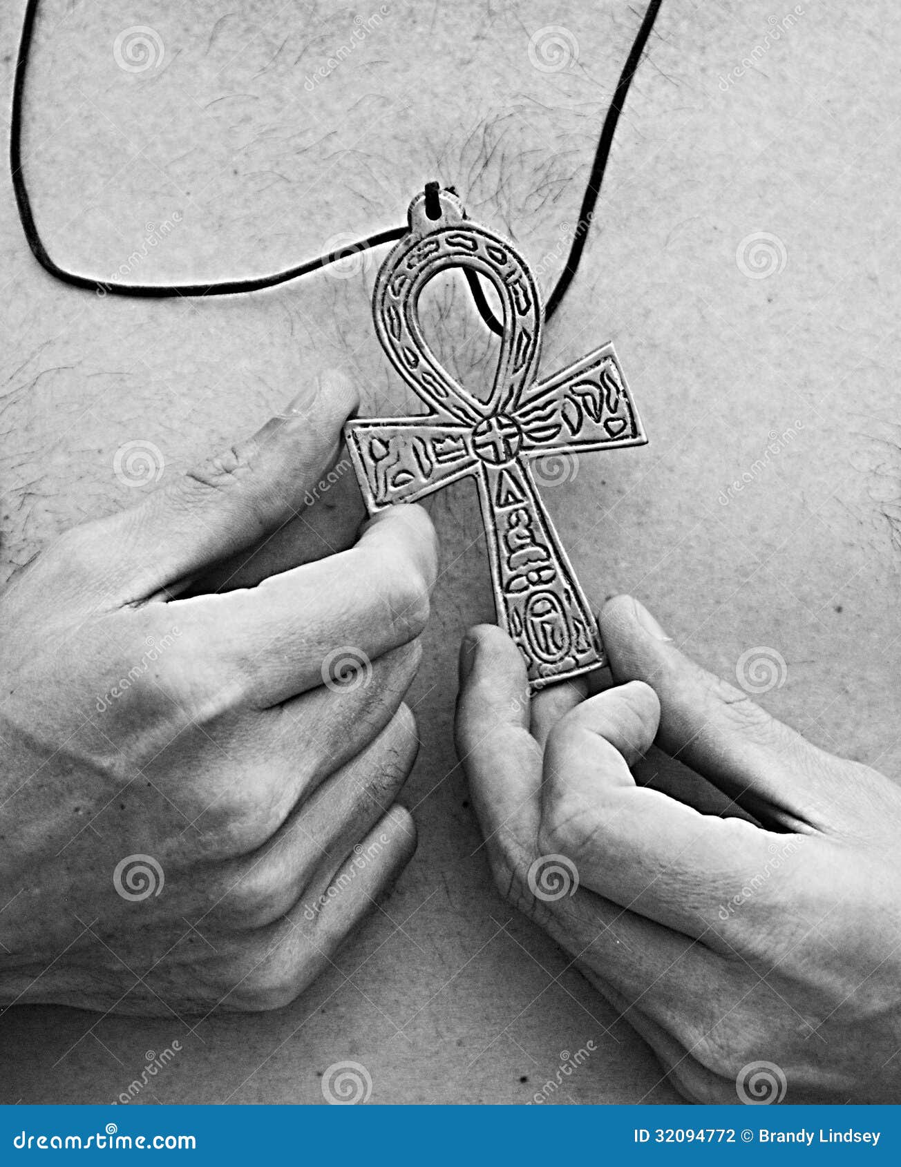 The Ankh stock photo. Image of items, symbols, religious - 32094772