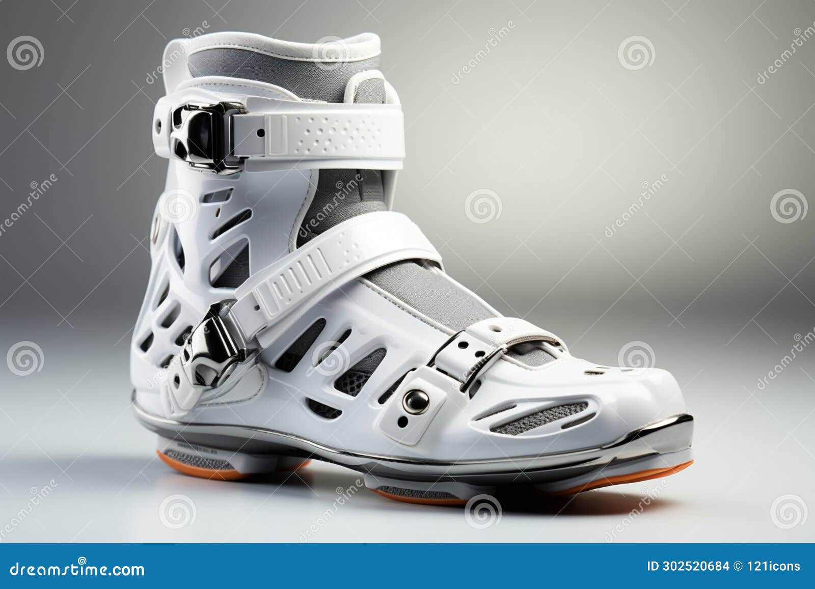 Ankle Braces Transparent Background Realistic Element Stock Photography ...