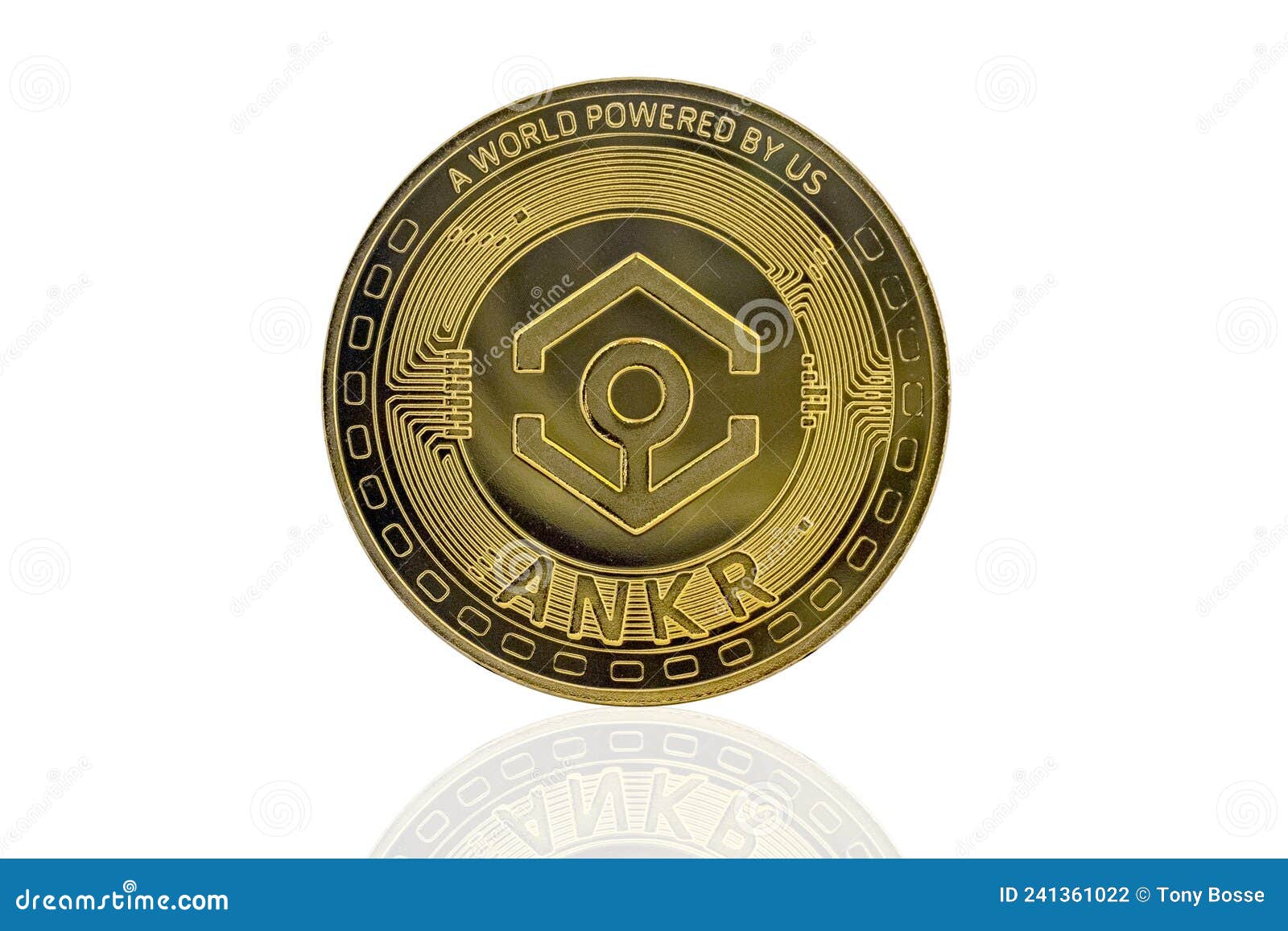 Ankr Token Stock Photos - Free & Royalty-Free Stock Photos from Dreamstime