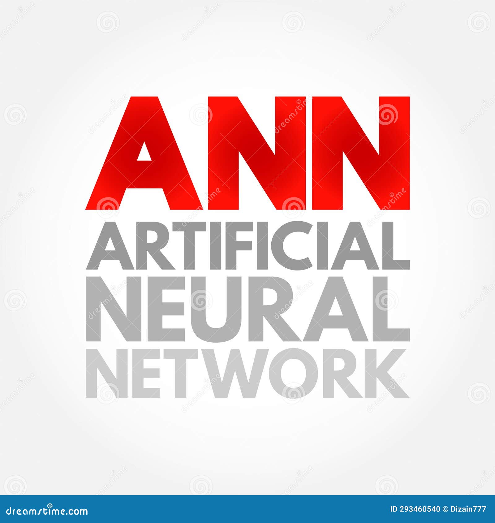 ANN - Artificial Neural Network Are Computing Systems Inspired By The ...