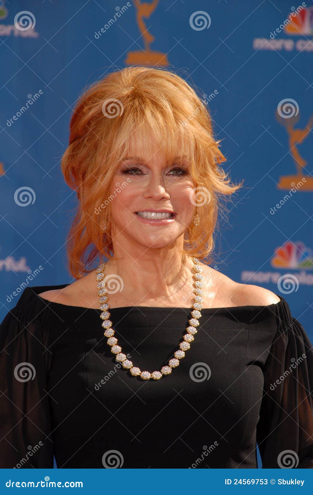 Ann-Margret Editorial Photo | CartoonDealer.com #24569753