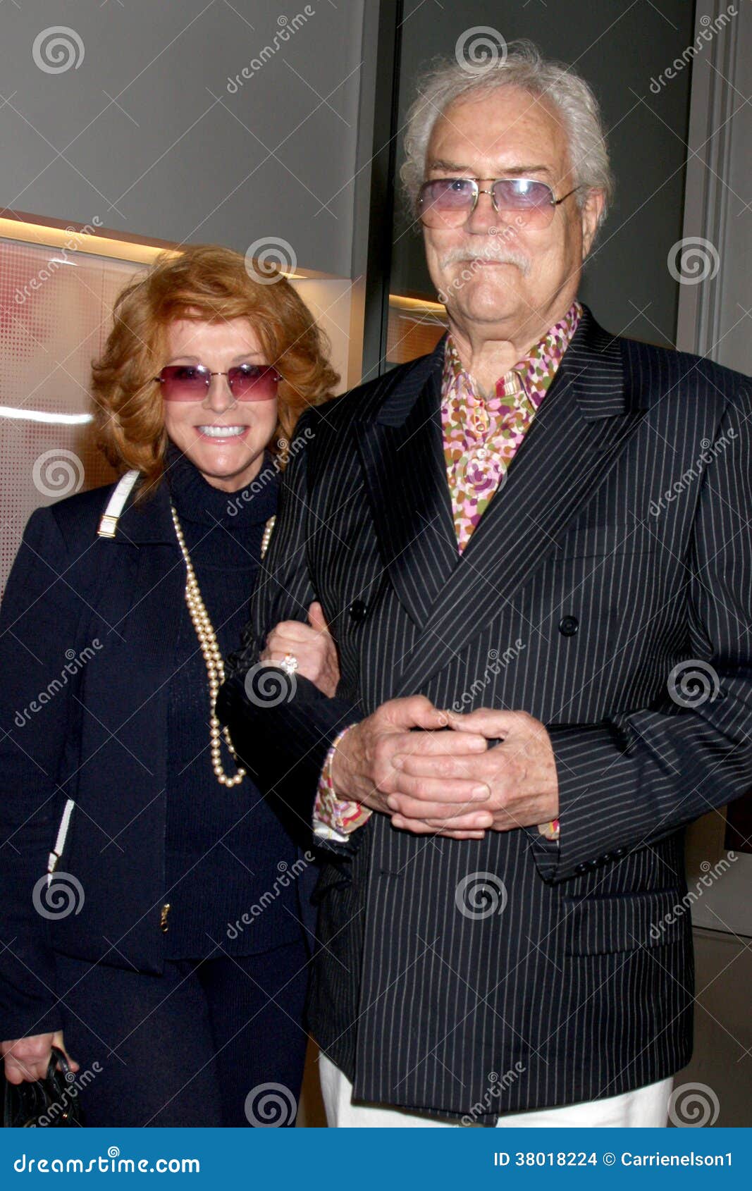 Roger Smith Ann Margret