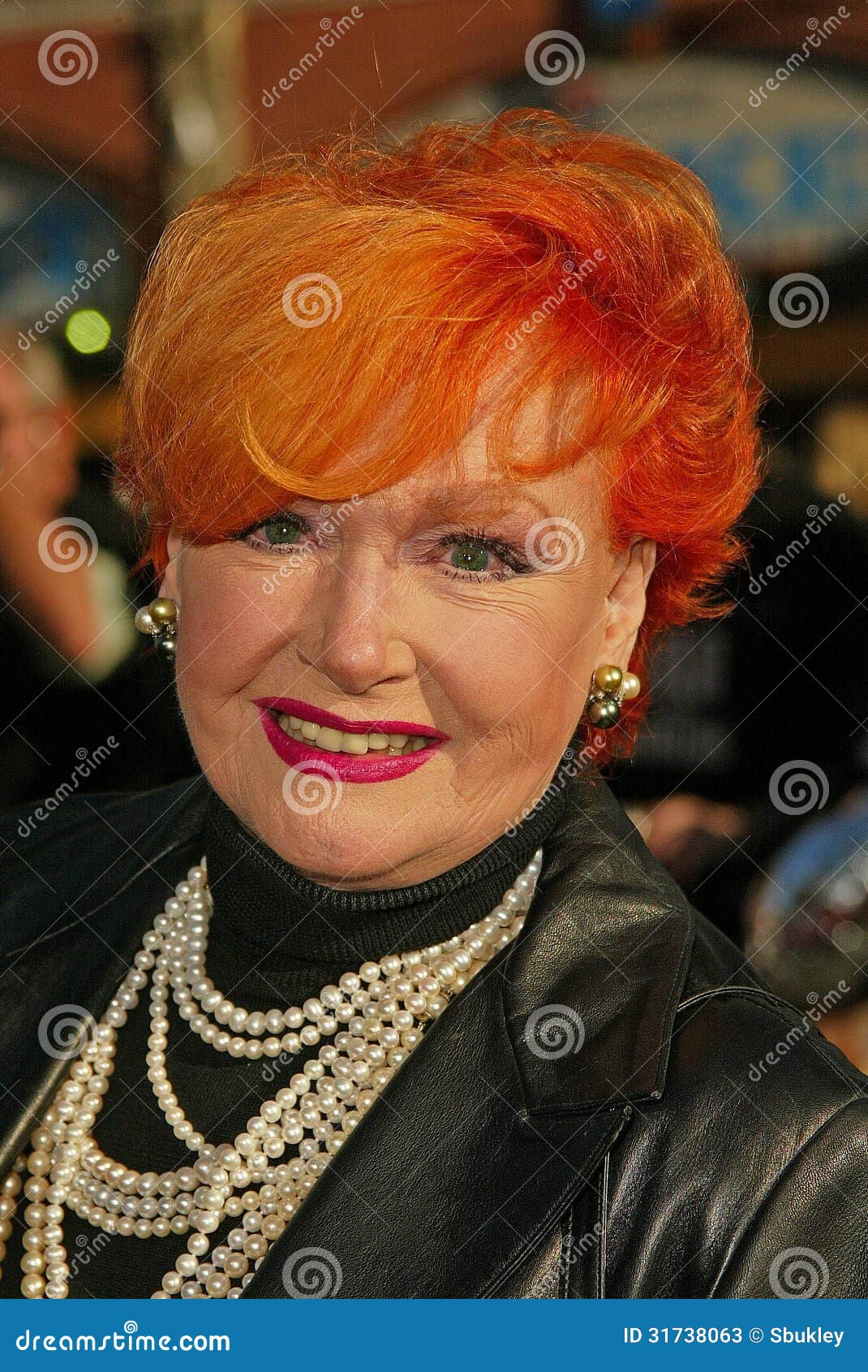 Ann Robinson, Anne Robinson Foto de archivo editorial - Imagen de ...