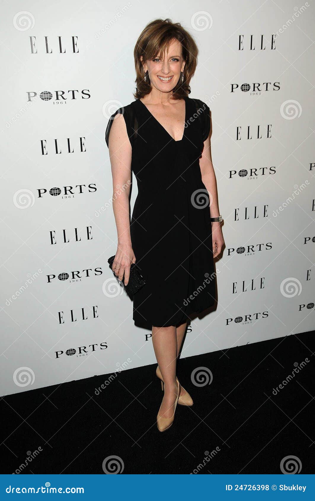 Ann Sweeney foto de stock editorial. Imagem de doce, ocidental - 24726398