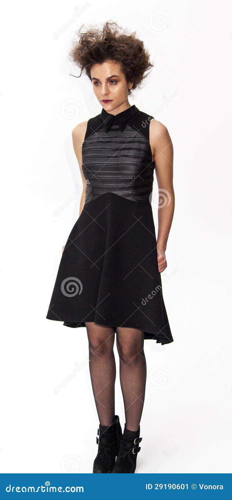 Ann Yee editorial photo. Image of clothing, dress, model - 29190601