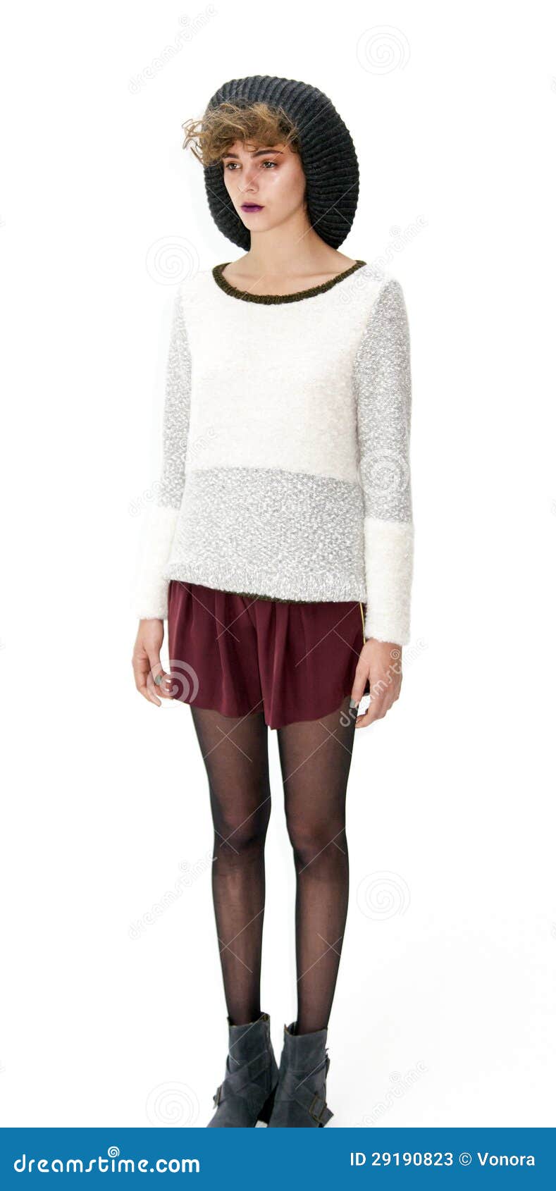 Ann Yee editorial stock photo. Image of fashion, vertical - 29190823