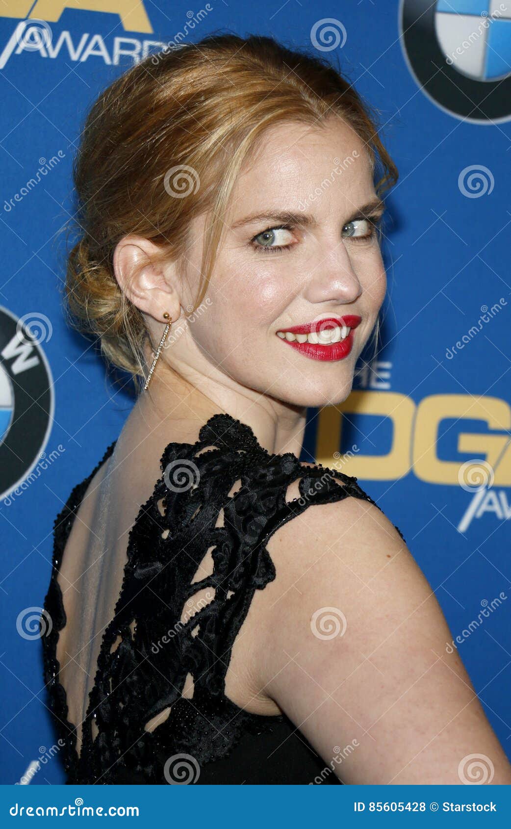 Anna Chlumsky zdjęcie stock editorial. Obraz złożonej z kuba - 85605428
