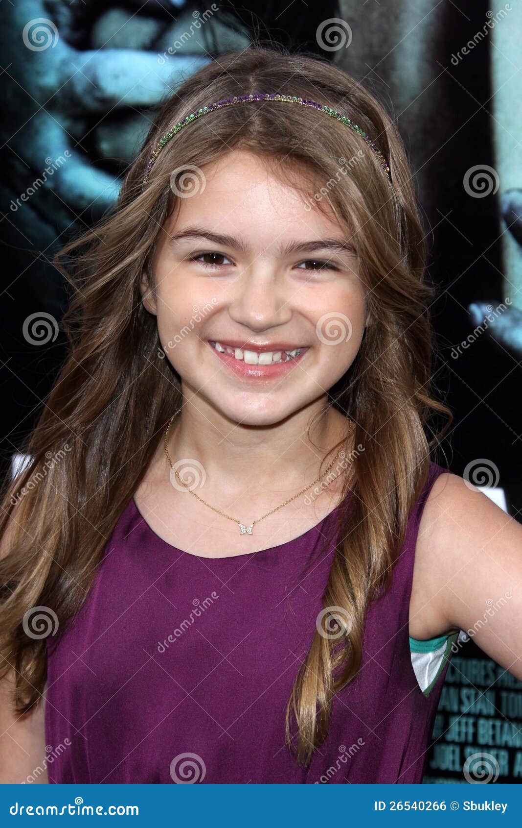 Anna Clark editorial photo. Image of apparition, angeles - 26540266