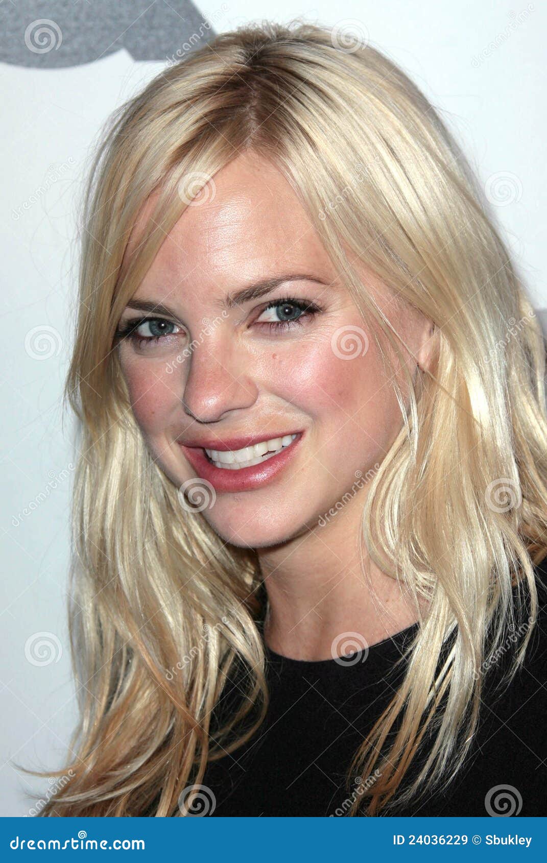 Anna Faris editorial stock image. Image of chateau, hollywood - 24036229