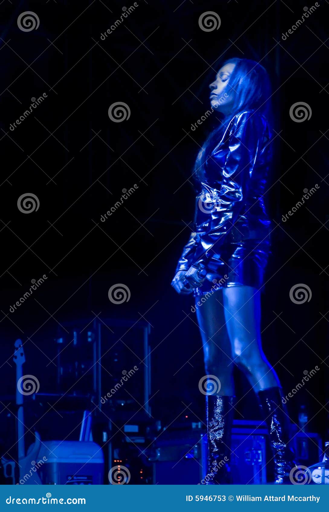Anna Ross editorial stock photo. Image of stage, malta - 5946753